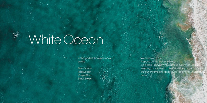 WOH | White Ocean Holdings